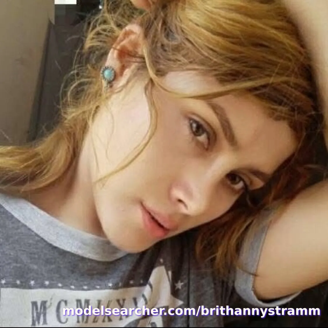 Brithannystramm Onlyfans Profile Content - updated December 2025