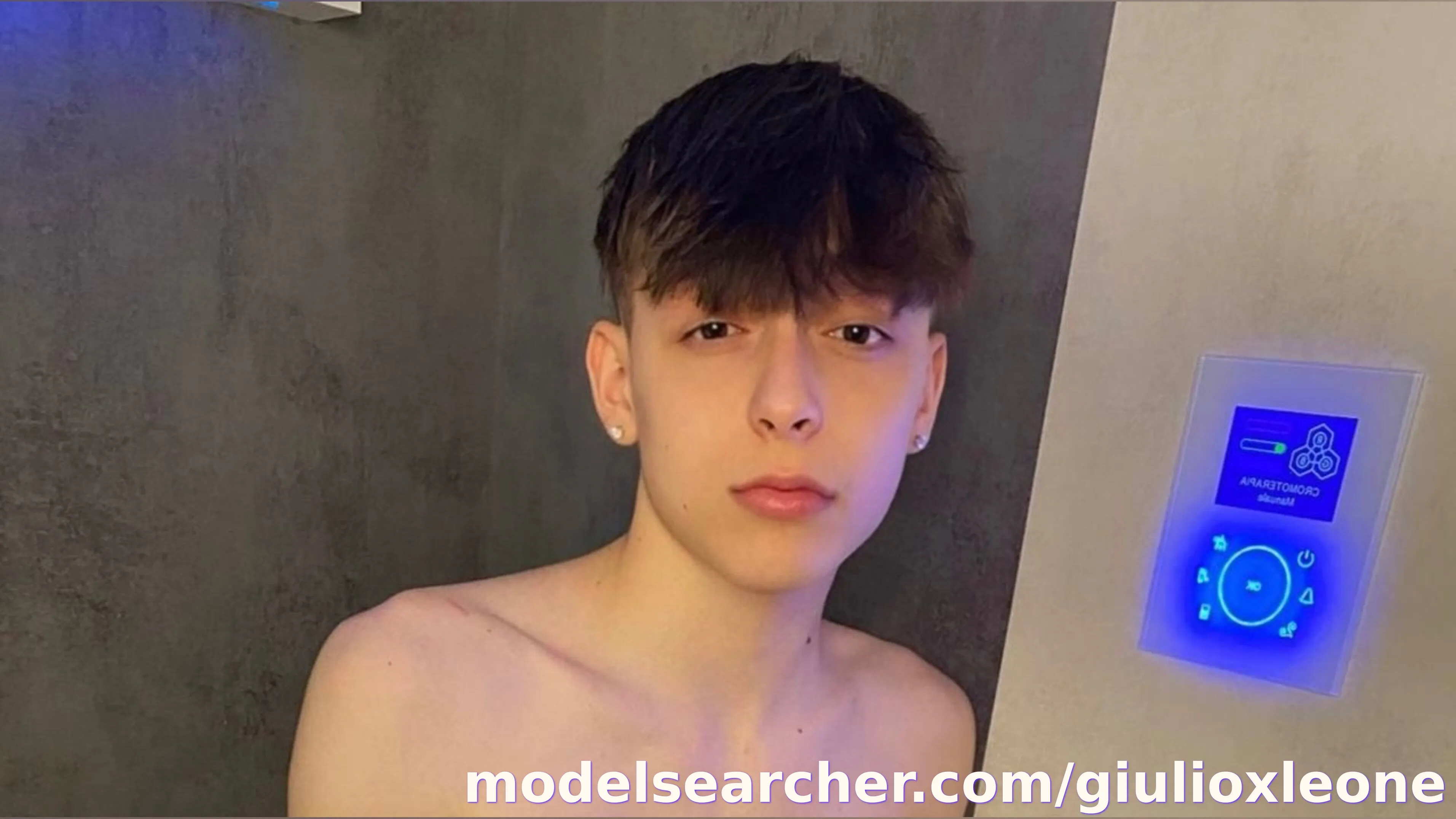 Giulio🦁 Onlyfans Profile Content - updated December 2025