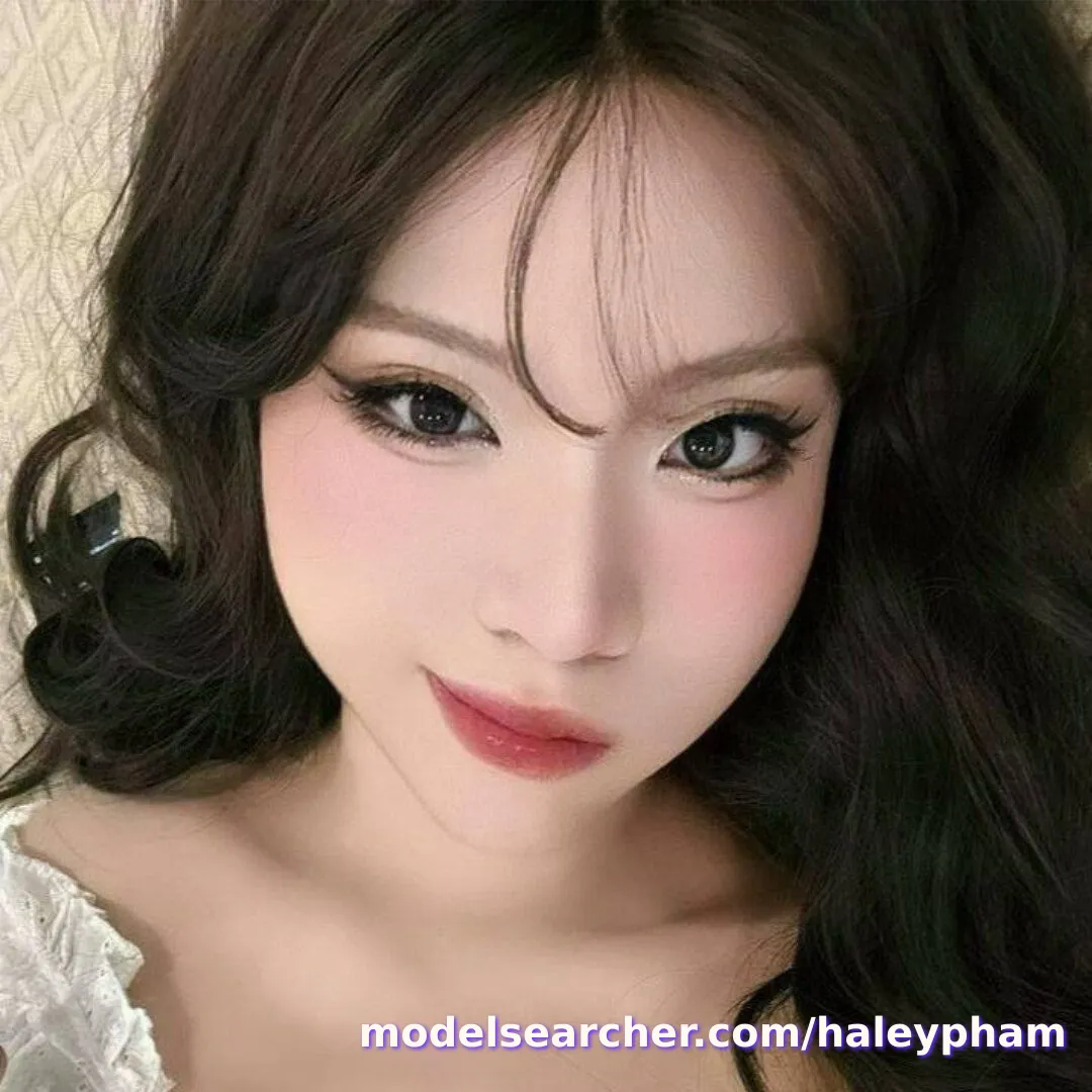 Haley Pham Onlyfans Profile Content - updated December 2025