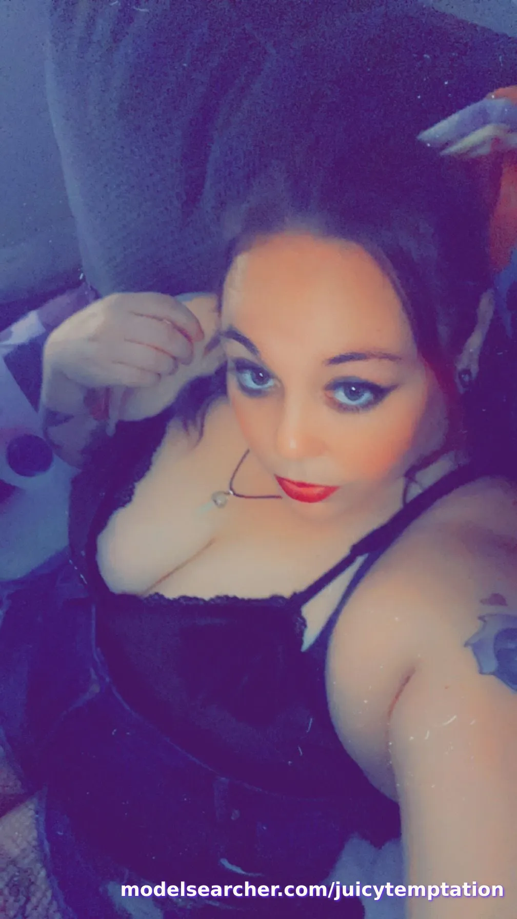 Gypsy Onlyfans Profile Content - updated April 2025
