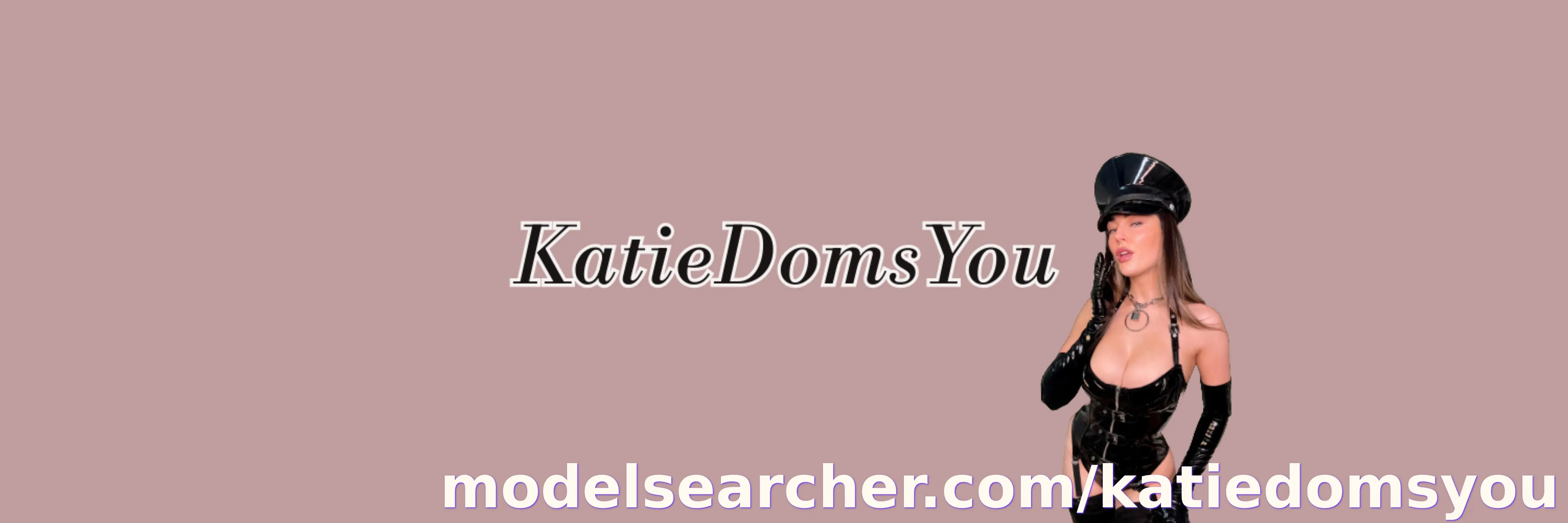Katiedomsyou Onlyfans Profile Content - updated January 2026