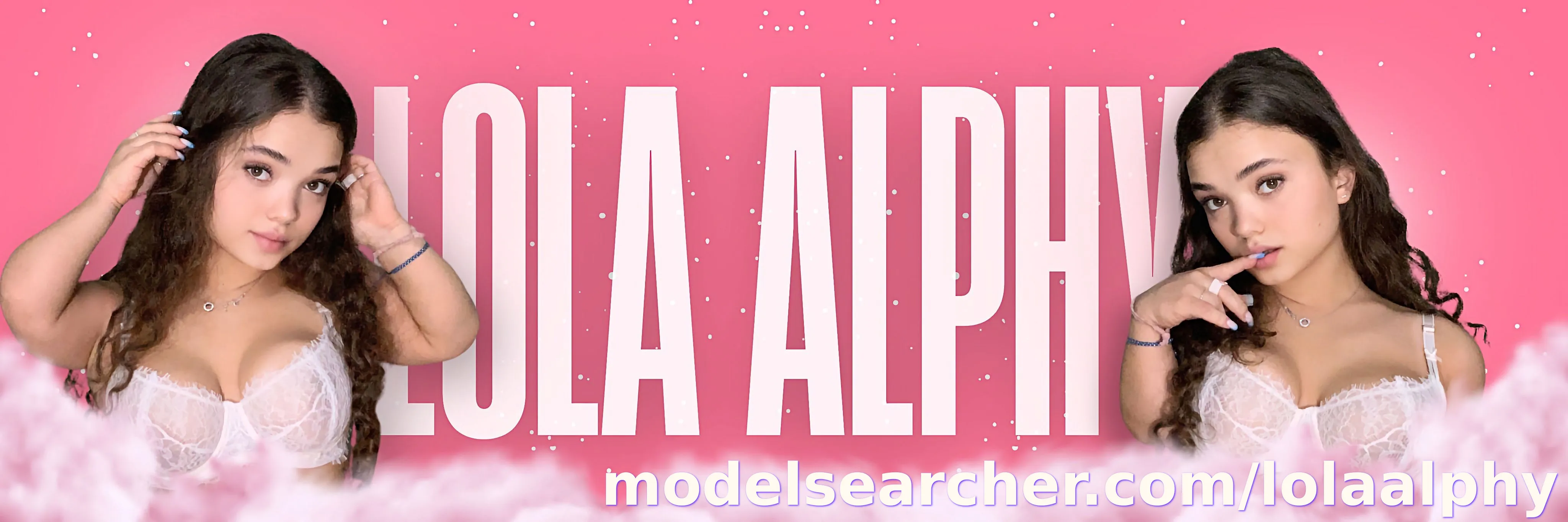 Lola Alphy ️ Onlyfans Profile Content - updated November 2025