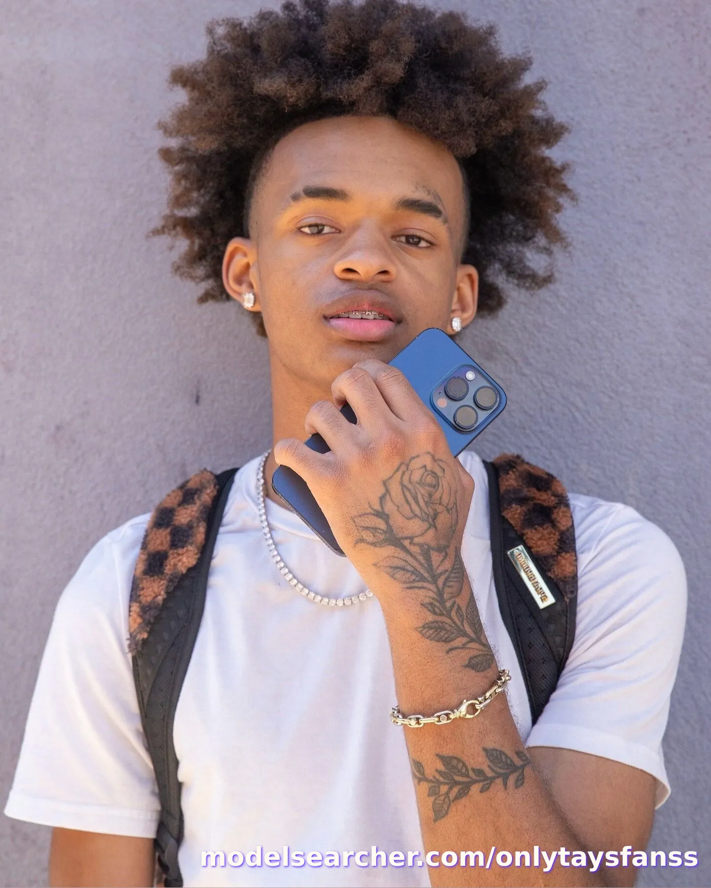 Apex Tay ️‍🔥🥀 Onlyfans Profile Content - updated January 2026